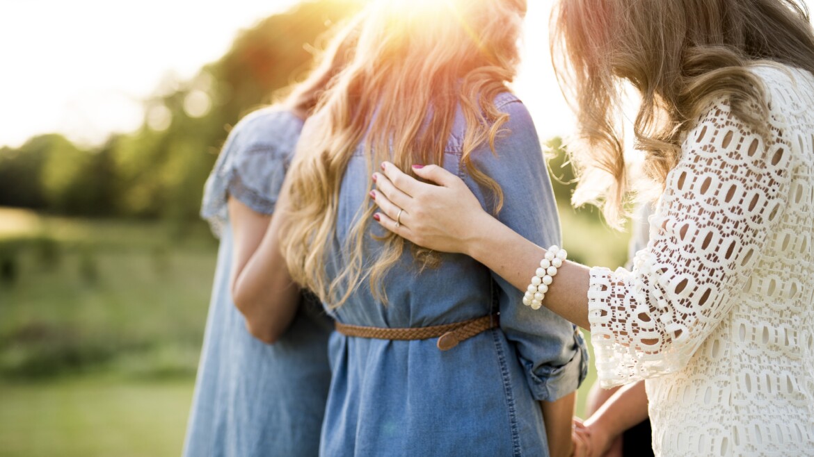 Ministries – Siren Covenant Church