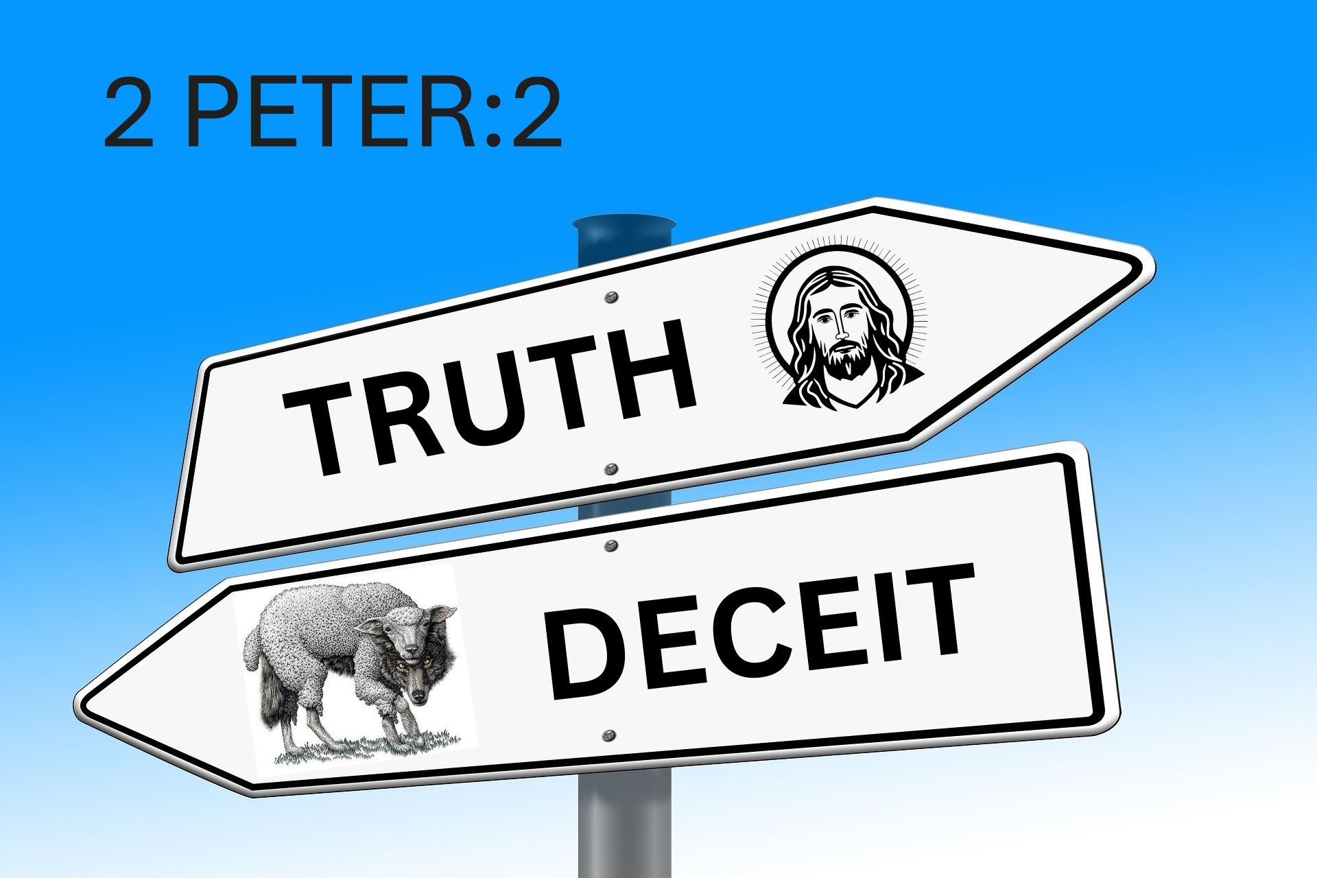 Where Do We Turn? – Siren Covenant Church