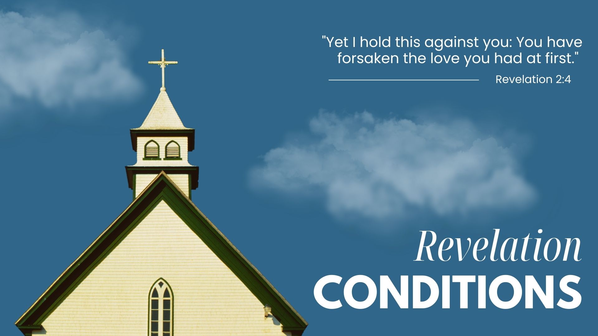 Siren Covenant Church – Our goal is to grow closer to God and each ...