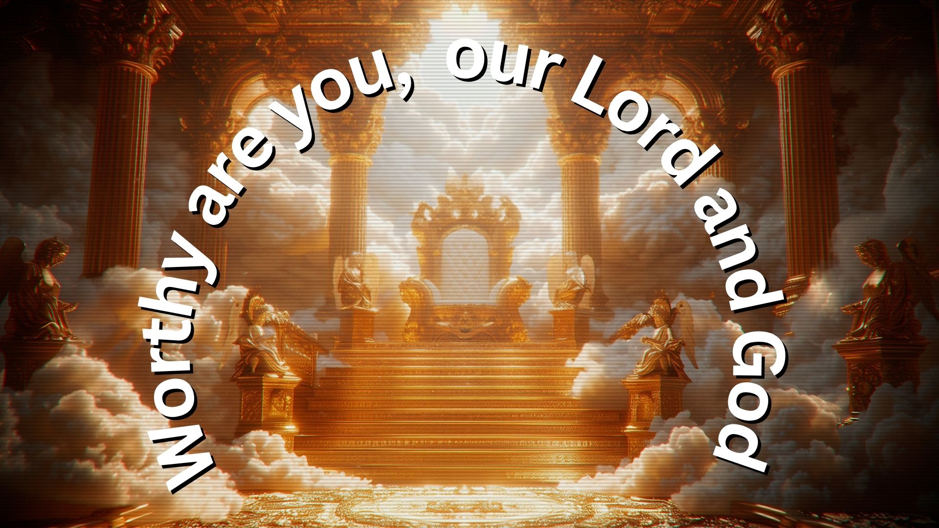 “Seated On The Throne” – Siren Covenant Church